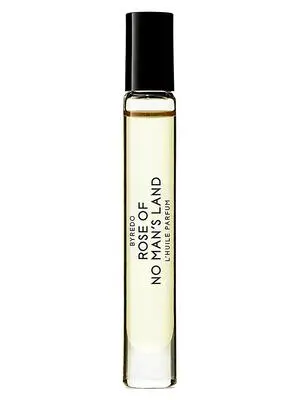Byredo Rose Of No Land Perfumed Oil - One-color