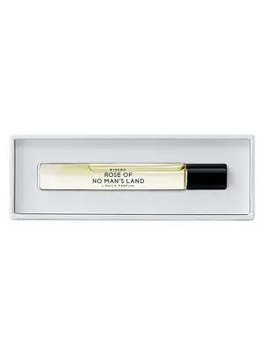 Byredo Rose Of No Land Perfumed Oil