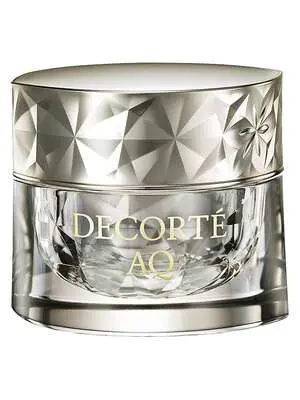 DECORTE Aq Cream Absolute X Rested Glow Cream - One-color