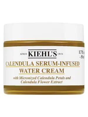 KIEHL'S SINCE 1851 Calendula Serum-infused Water Cream