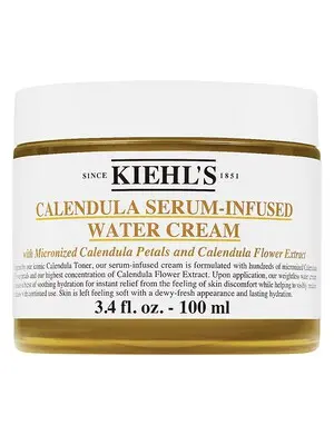 KIEHL'S SINCE 1851 Calendula Serum-infused Water Cream