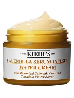 KIEHL'S SINCE 1851 Calendula Serum-infused Water Cream