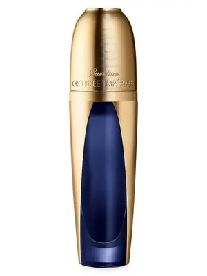 GUERLAIN Orchidee Imperiale Anti-aging Longevity Concentrate Serum - One-color