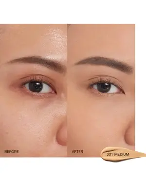 SHISEIDO Synchro Skin Self-refreshing Concealer - 503 Deep