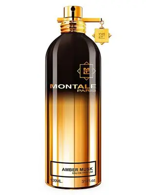 MONTALE Amber Musk Eau De Parfum