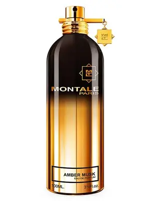 MONTALE Amber Musk Eau De Parfum