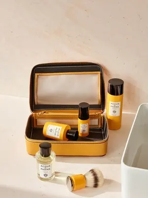 ACQUA DI PARMA Barbiere Beard Serum