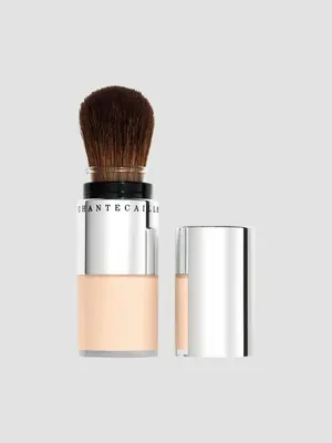 CHANTECAILLE Hd Perfecting Loose Powder - Candle Light
