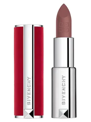 Givenchy Le Rouge Deep Velvet Matte Lipstick Nude
