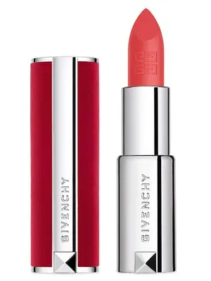 Givenchy Le Rouge Deep Velvet Matte Lipstick Orange