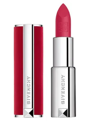 Givenchy Le Rouge Deep Velvet Matte Lipstick Pink