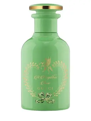 Gucci The Alchemist's Garden A Forgotten Rose Perfumed Oil - One-color