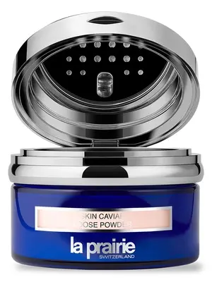 La Prairie Skin Caviar Loose Powder - Translucent 0