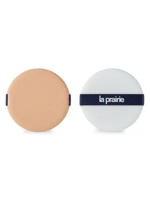 La Prairie Skin Caviar Powder Foundation - Mocha