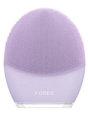 Foreo Luna 3 Facial Cleansing & Firming Massage Device One-color