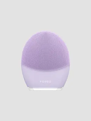 Foreo Luna 3 Facial Cleansing & Firming Massage Device - Sensitive