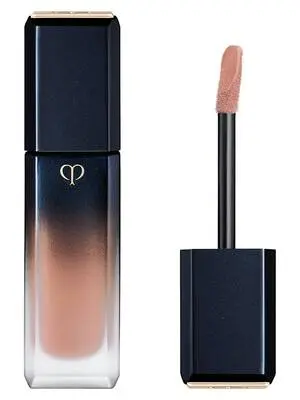 CLE DE PEAU BEAUTE Radiant Liquid Rouge Matte Lipstick One-color