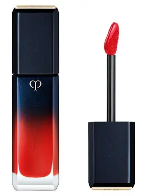 CLE DE PEAU BEAUTE Radiant Liquid Rouge Shine One-color