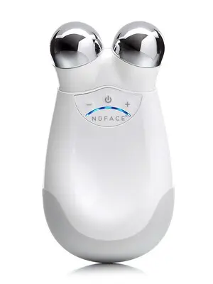 NuFACE Trinity Facial Toning Device Set