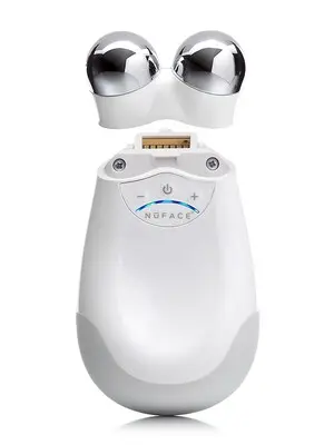 NuFACE Trinity Facial Toning Device Set