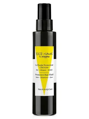 Sisley Hair Rituel Protective Hair Fluid - One-color