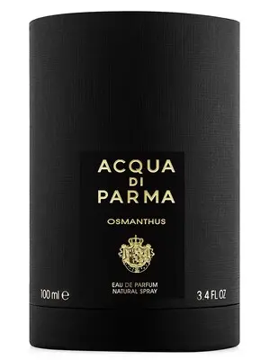 ACQUA DI PARMA Osmanthus Eau De Parfum