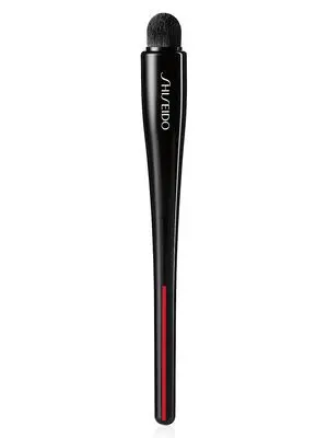 SHISEIDO Women's Tsutsu Fude Concealer Brush - One-color