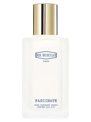 EX NIHILO Fascinate Perfumed Hair Mist