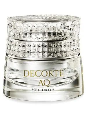 DECORTE Aq Meliority Intensive Regenerating Multi Cream - One-color