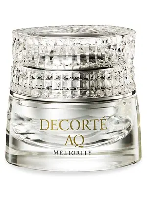 DECORTE Aq Meliority Intensive Regenerating Multi Cream