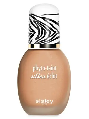 Sisley Phyto-teint Ultra Eclat Brown