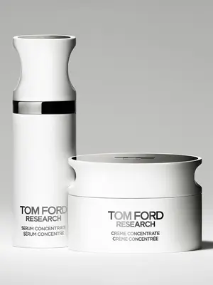 TOM FORD Research Crème Concentrate Moisturizer - One-color