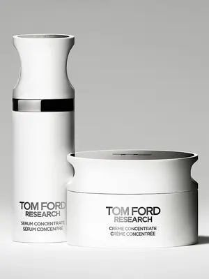 TOM FORD Research Crème Concentrate Moisturizer - One-color
