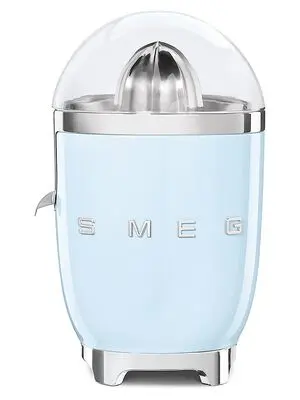 SMEG Citrus Juicer - Pastel Blue One-color