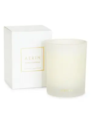 Aerin Sintra Gardenia Scented Candle - One-color