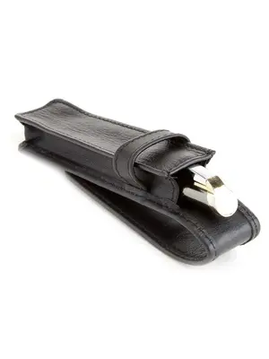 ROYCE NEW YORK Fountain Pen Carrying Case
