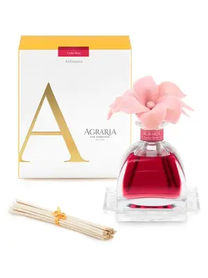 AGRARIA SAN FRANCISCO Cedar Rose Airessence Diffuser