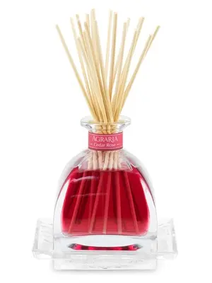 AGRARIA SAN FRANCISCO Cedar Rose Airessence Diffuser