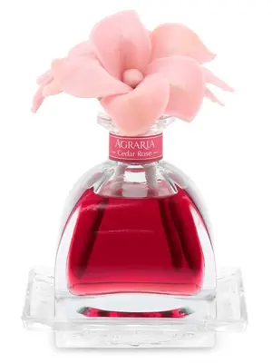 AGRARIA SAN FRANCISCO Cedar Rose Airessence Diffuser