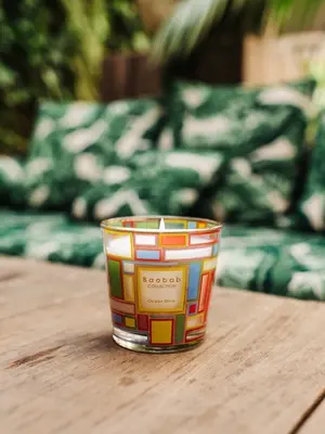 BAOBAB My First Ocean Drive Candle