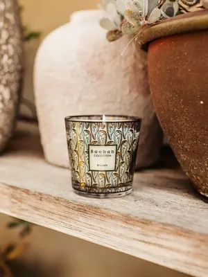 BAOBAB My First Brussels Candle