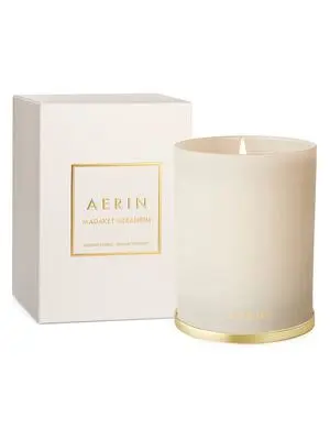 Aerin Introduction Madaket Geranuim Candle - Madaket Geranium