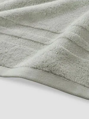 Ralph Lauren Payton Bath Mat - Willow Green