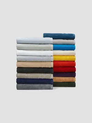 Ralph Lauren Payton Bath Mat - Willow Green