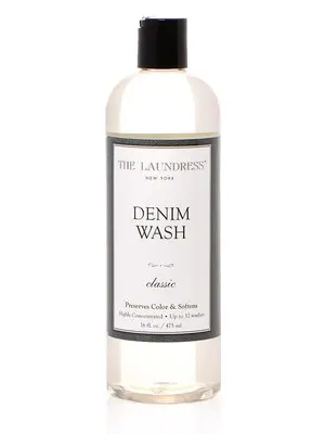 THE LAUNDRESS Denim Wash Detergent - One-color