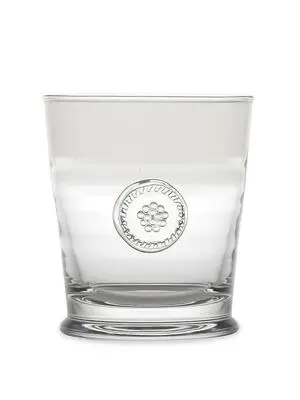 JULISKA Berry & Thread Double Old Fashioned Glass - Neutral