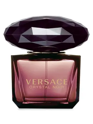 Versace Crystal Noir Eau De Toilette - One-color