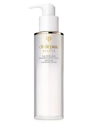 CLE DE PEAU BEAUTE Micellar Cleansing Water - One-color