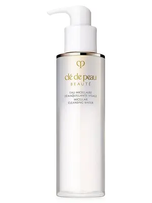 CLE DE PEAU BEAUTE Micellar Cleansing Water