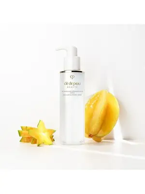 CLE DE PEAU BEAUTE Micellar Cleansing Water